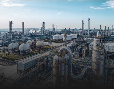 Electrified Processes for Industrial eXCellence
